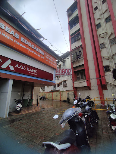 Anand Banquet Hall in Daulat Nagar, Thane East, Thane, Maharashtra - Zaubee