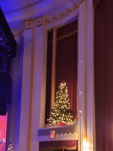 Performing Arts Theater «Mayo Performing Arts Center (MPAC)», reviews ...