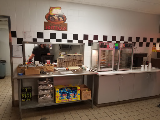 Drive-in Movie Theater «The Transit Drive-in Theatre», reviews and ...