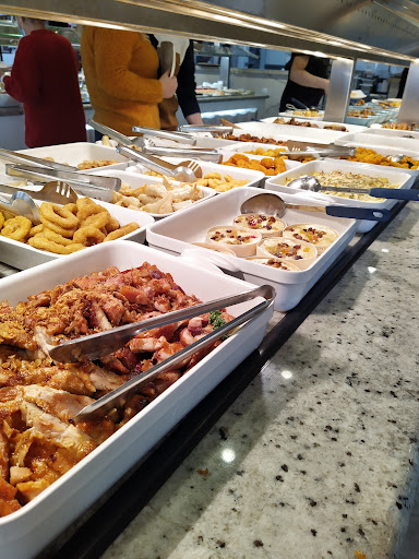 Royal Buffet Saran - Restaurant - Saran, - Zaubee