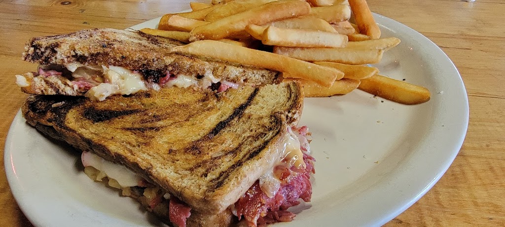 The Jug Grill & Patio - Delaware, OH 43015 - Menu, Hours, Reviews and ...