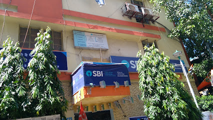 State Bank Of India - 50 A, Gagandeep Building, Gariahat Rd, Kolkata ...