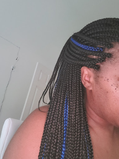 Kaba Hair Braiding - Locations from All Over the World