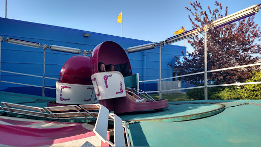 Amusement Park «Fun-Plex», reviews and photos, 7003 Q St, Omaha, NE ...