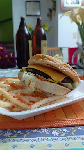 Angus Burger en Querétaro - Número de Teléfono, Reservas, Opiniones ...