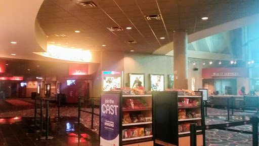 Movie Theater «AMC Castleton Square 14», reviews and photos, 6020 E ...