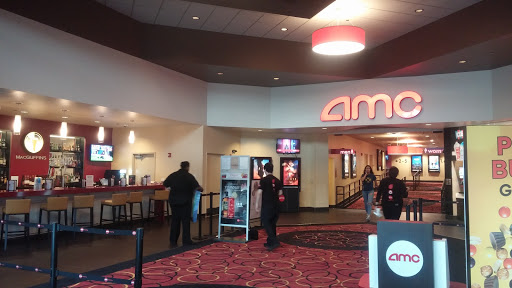 Movie Theater «AMC Weston 8», reviews and photos, 1338 SW 160th Ave ...