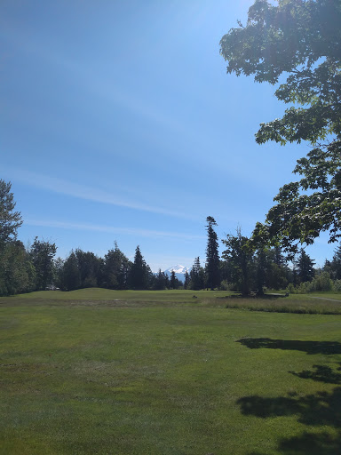 Shuksan Golf Club in Bellingham, Washington - Zaubee
