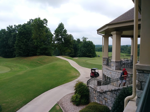 Country Club «Smoke Rise Country Club», reviews and photos, 4900 ...