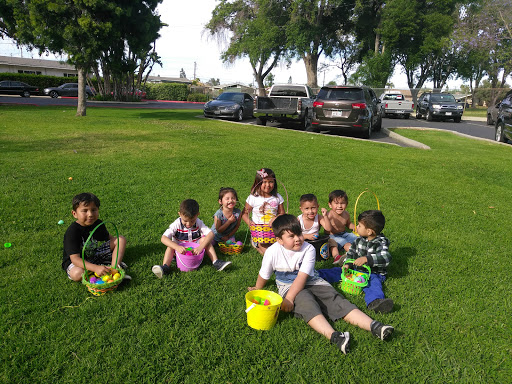 Park «Neff Park», reviews and photos, 14300 San Cristobal Dr, La Mirada ...