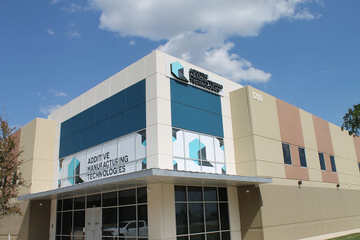 Additive Manufacturing Technologies (AMT) Inc. - AZexplained