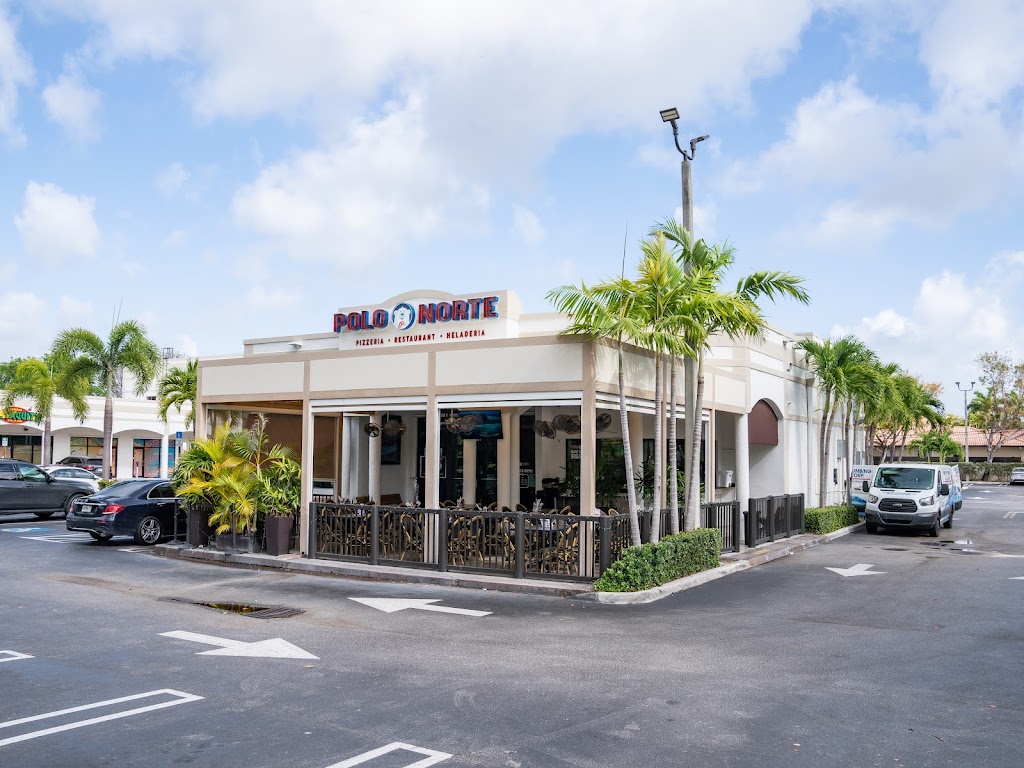 Polo Norte Kendall - Miami, FL 33175 - Menu, Reviews, Hours & Contact