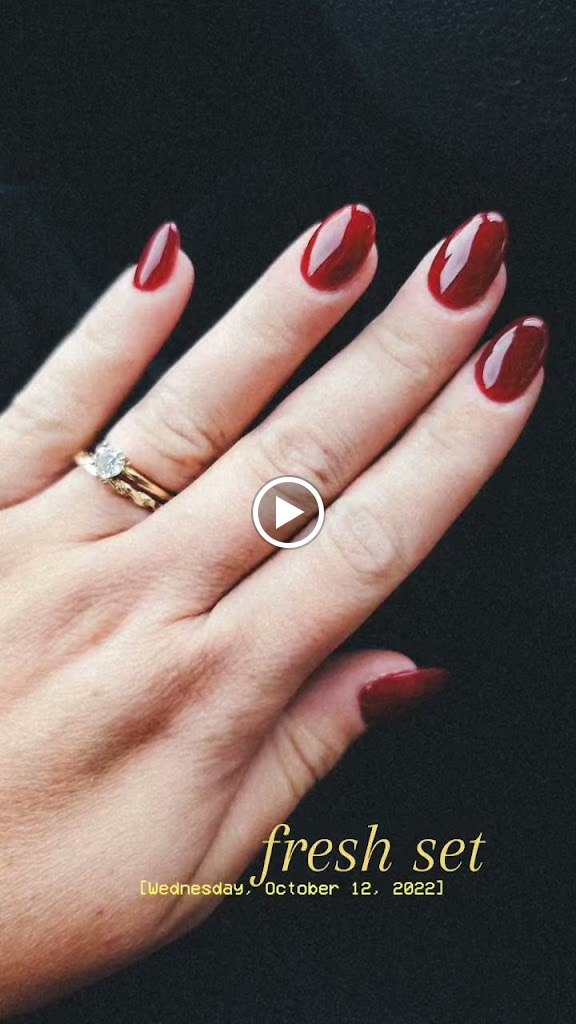 The Angel Tips Nail salon - Canton, CT 06019 - Services and Reviews
