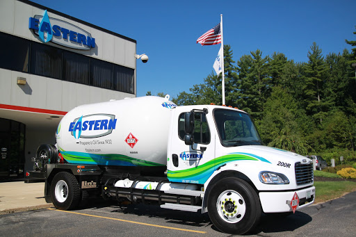 Eastern Propane & Oil - AZexplained