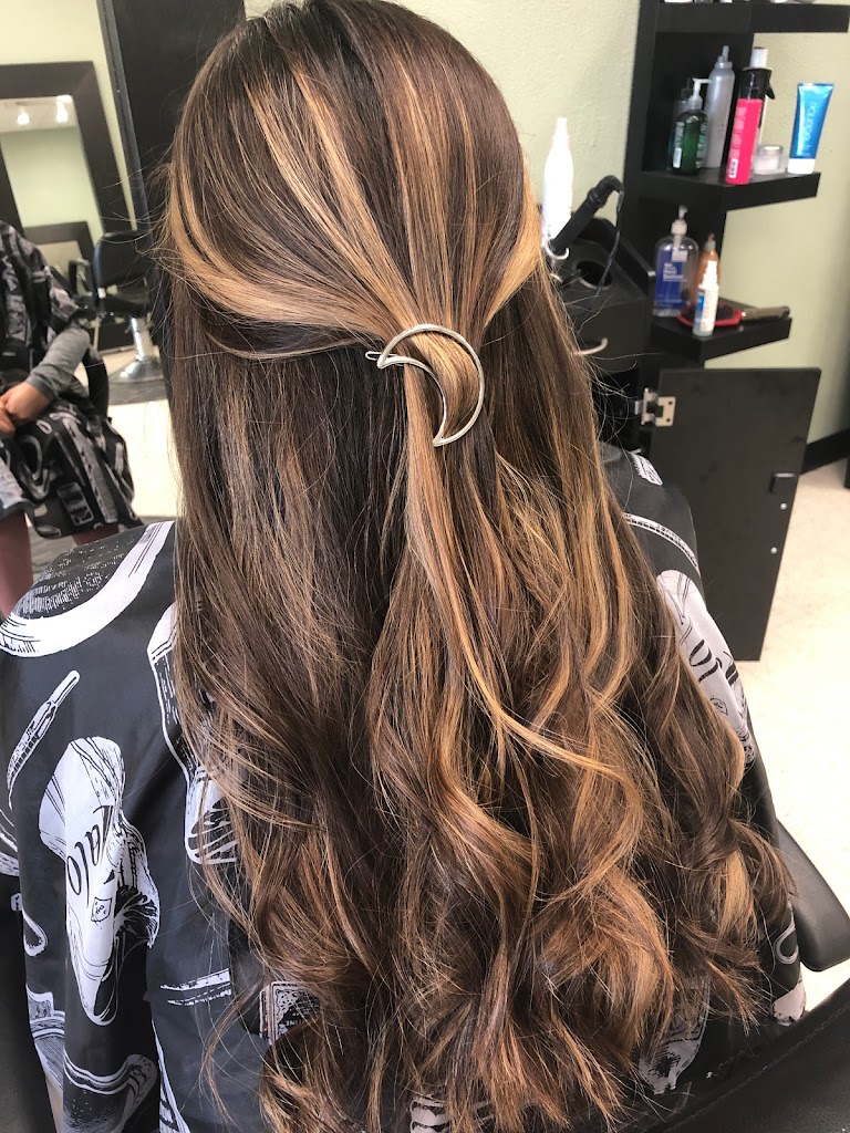Expression Hair Salon - Pasadena, TX 77505 - Services and Reviews