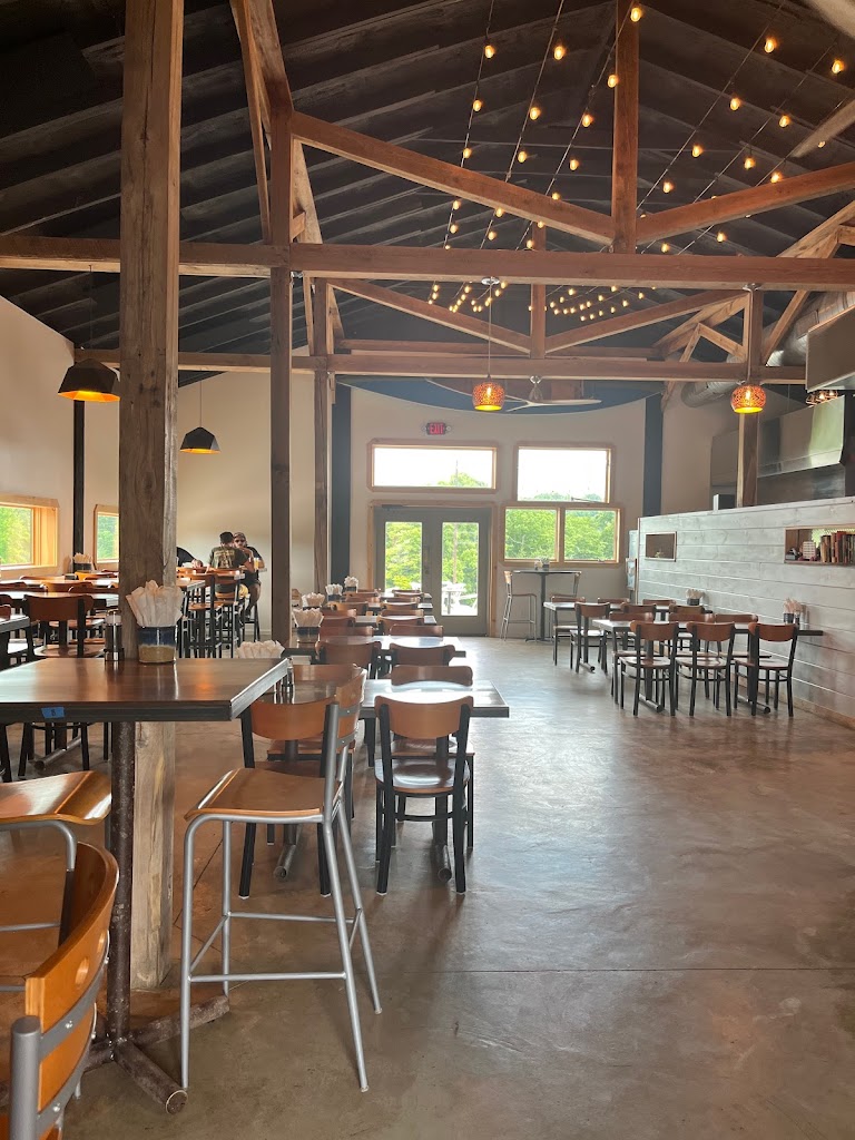 RedPoint Barbeque - Campton, KY 41301 - Menu, Reviews, Hours & Contact