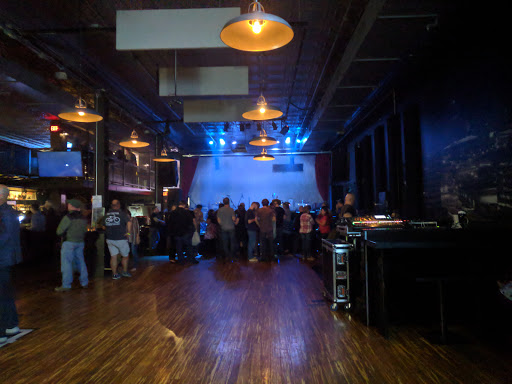 Bar «Record Bar», reviews and photos, 1520 Grand Blvd, Kansas City, MO ...