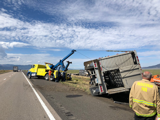 All Ways Towing & Transportation - AZexplained