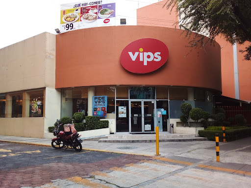 Vips, México en Benito Juárez - Número de Teléfono, Reservas, Opiniones ...