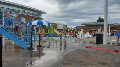 Water Park «Splash Valley», reviews and photos, 7415 Wood Haven Rd ...