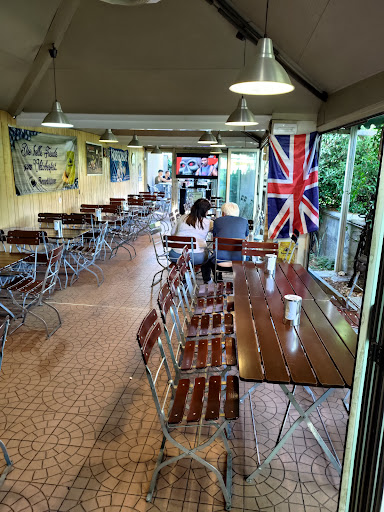 Ristorante Rian Restaurant Cafe in Inzago con cucina Italiana