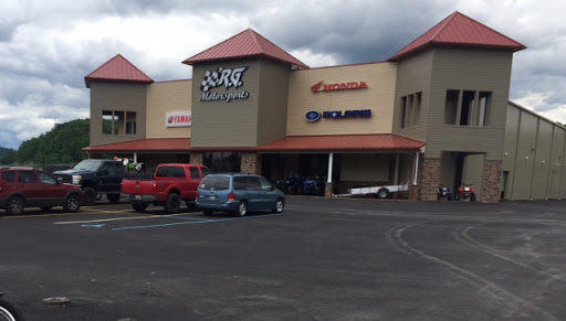 RG Motorsports - AZexplained