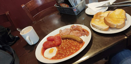 Sam's Cafe - Locations from All Over the World