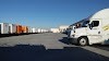 Amazon Fulfillment Center LGB8 in the city Rialto