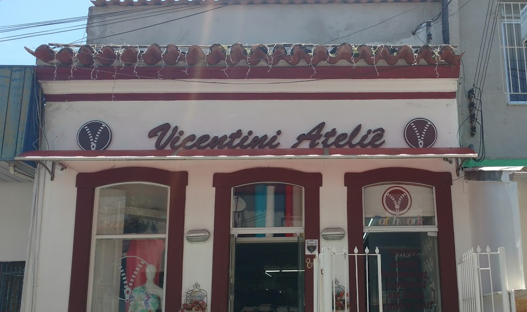 Vincentini Ateliê na cidade Angra dos Reis