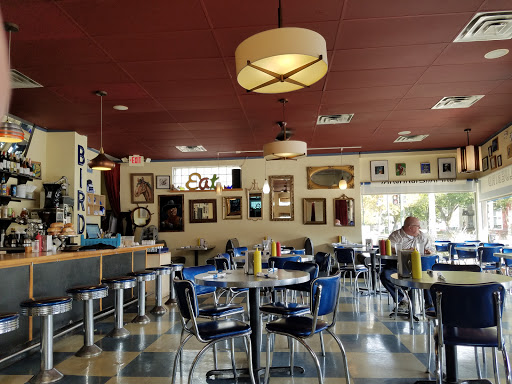 Bluebird Diner - AZexplained