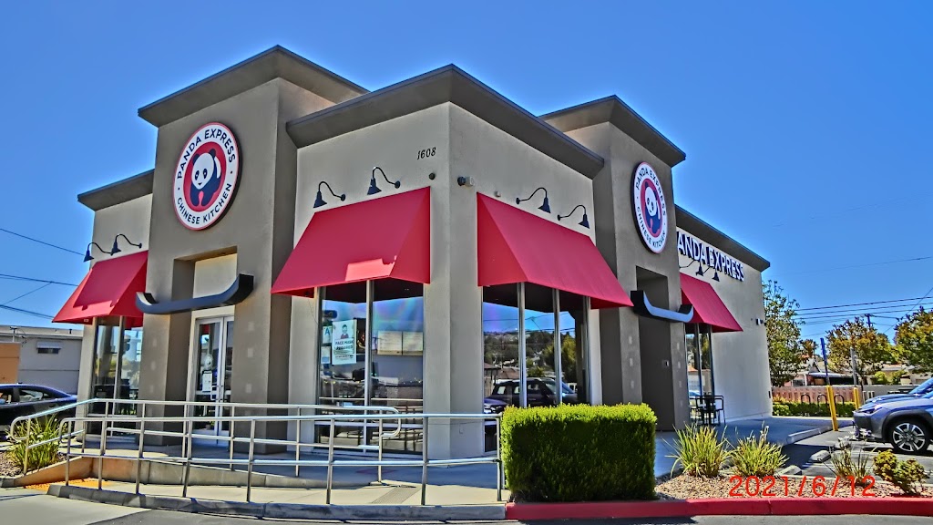 Panda Express - Harbor City, CA 90710 - Menu, Reviews, Hours & Contact