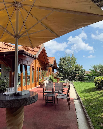 Restaurante Salegi Jatetxea en Deba