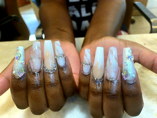 Outlet Mall «Hechinger Mall», reviews and photos, 1518 Benning Rd NE ...