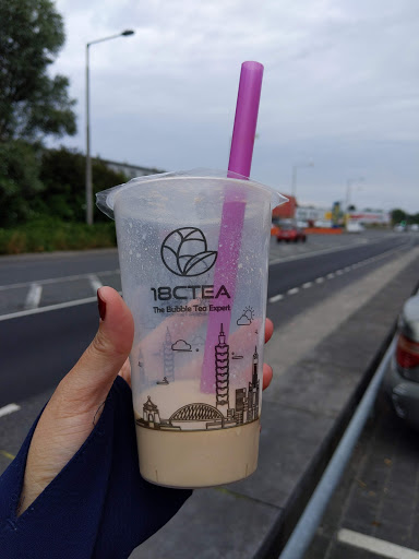Restaurants 18CTEA BUBBLE TEA WATERFORD in Waterford