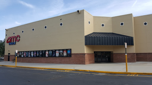 Movie Theater «AMC The Regency 20», reviews and photos, 2496 W Brandon ...
