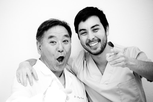 Clínica Dental Dr. Higa, Tarragona - Tarragona - ClinicaCentroMed