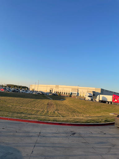Amazon RBD5 in Irving, Texas - Zaubee