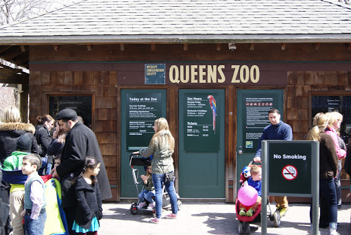 Zoo «Queens Zoo», reviews and photos, 53-51 111th St, Corona, NY 11368, USA