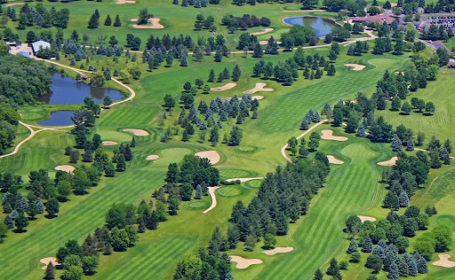 Golf Course «Door Creek Golf Course», reviews and photos, 4321 Vilas Rd ...