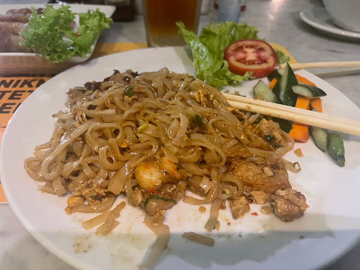 TIS Square in West Tebet, Tebet, South Jakarta City, Jakarta - Zaubee