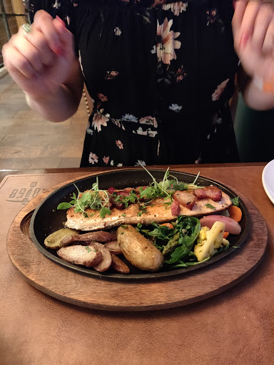 Restaurant 1858 - AZexplained