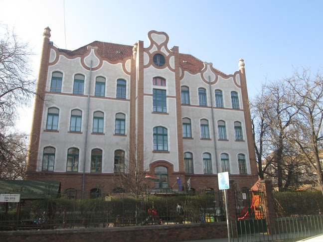 13 értékelés erről : Vakok Állami Intézete (Iskola) Budapest (Budapest)