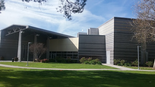 Community Center «Cameron Park Community Center», reviews and photos ...