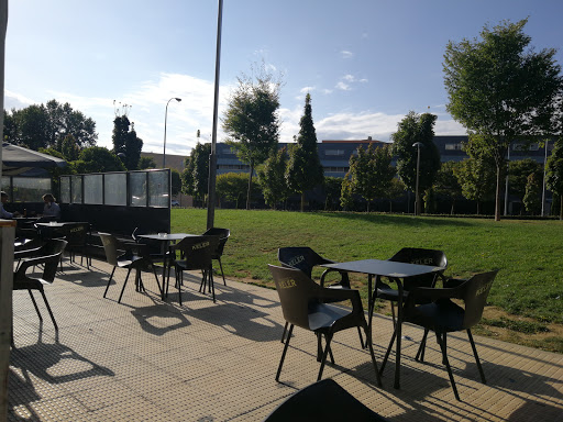 Restaurante Bar - Restaurante Ripa A3 en Pamplona