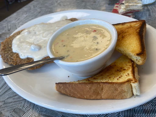 Pufferbelly Station Restaurant in Grand Junction, Colorado - Zaubee