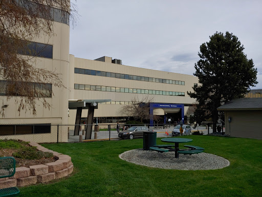 Confluence Health, Mares Building - AZexplained