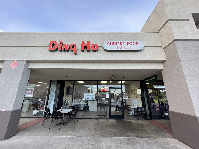 Ding Ho Kitchen Chinese Food To Go - Reviews and Deals on Restaurant.com