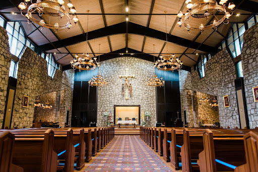 Saint Jude the Apostle Catholic Church Iglesia en Atlanta