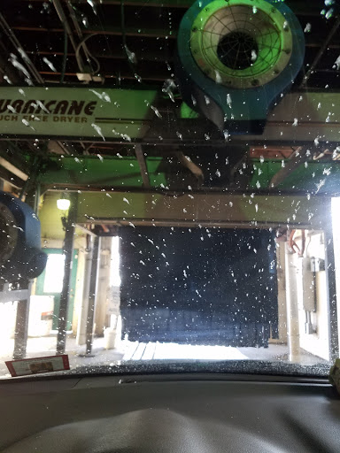 Auto Bath Car Wash