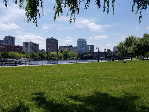 Arena «TD Garden», reviews and photos, 100 Legends Way, Boston, MA ...